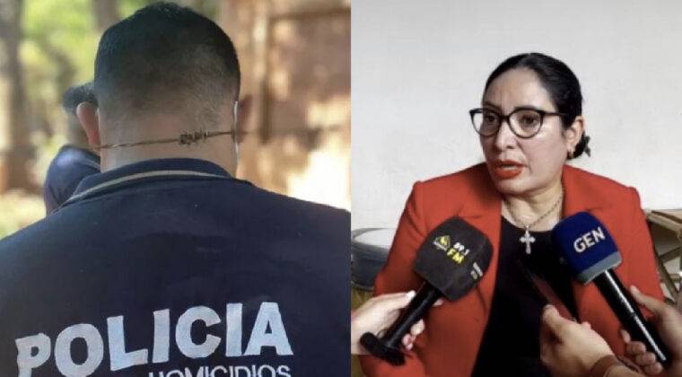 ¡aihue Ordenan Detención De Polis De Homicidios Por Secuestro Y Extorsión