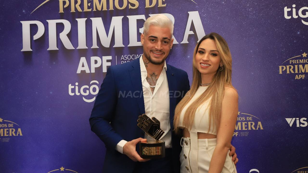 [VIDEO] Lo que dijo Jean Fernandes tras ser reconocido como...