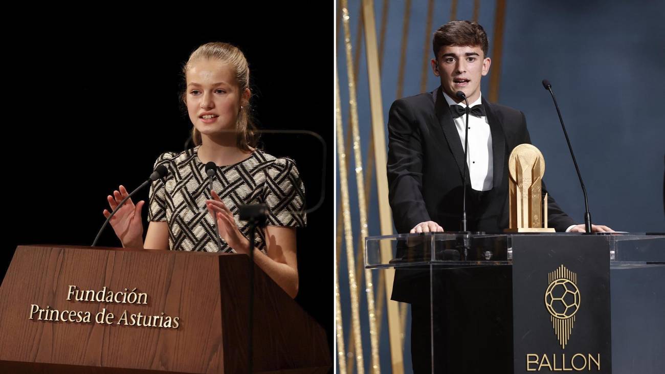 Estrella de la selección española le habría echado ojo a la hija de un Rey