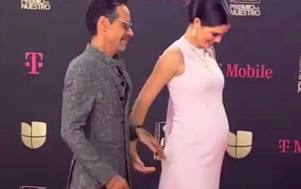 [VIDEO] ¡Chúlina! Así se ve ahora la panza de Nadia Ferreira