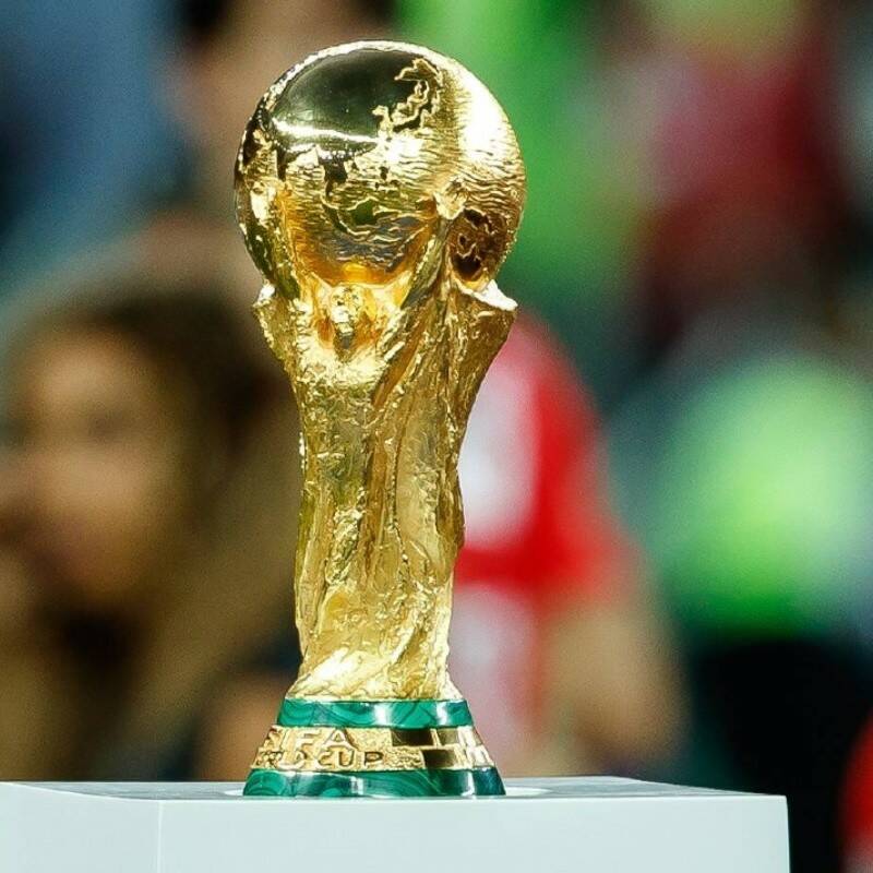 FIFA aprobó el nuevo Mundial: ¡48 equipos, 104 partidos y 40 días de ... FIFA aprobó el nuevo Mundial: ¡48 equipos, 104 partidos y 40 días de ...