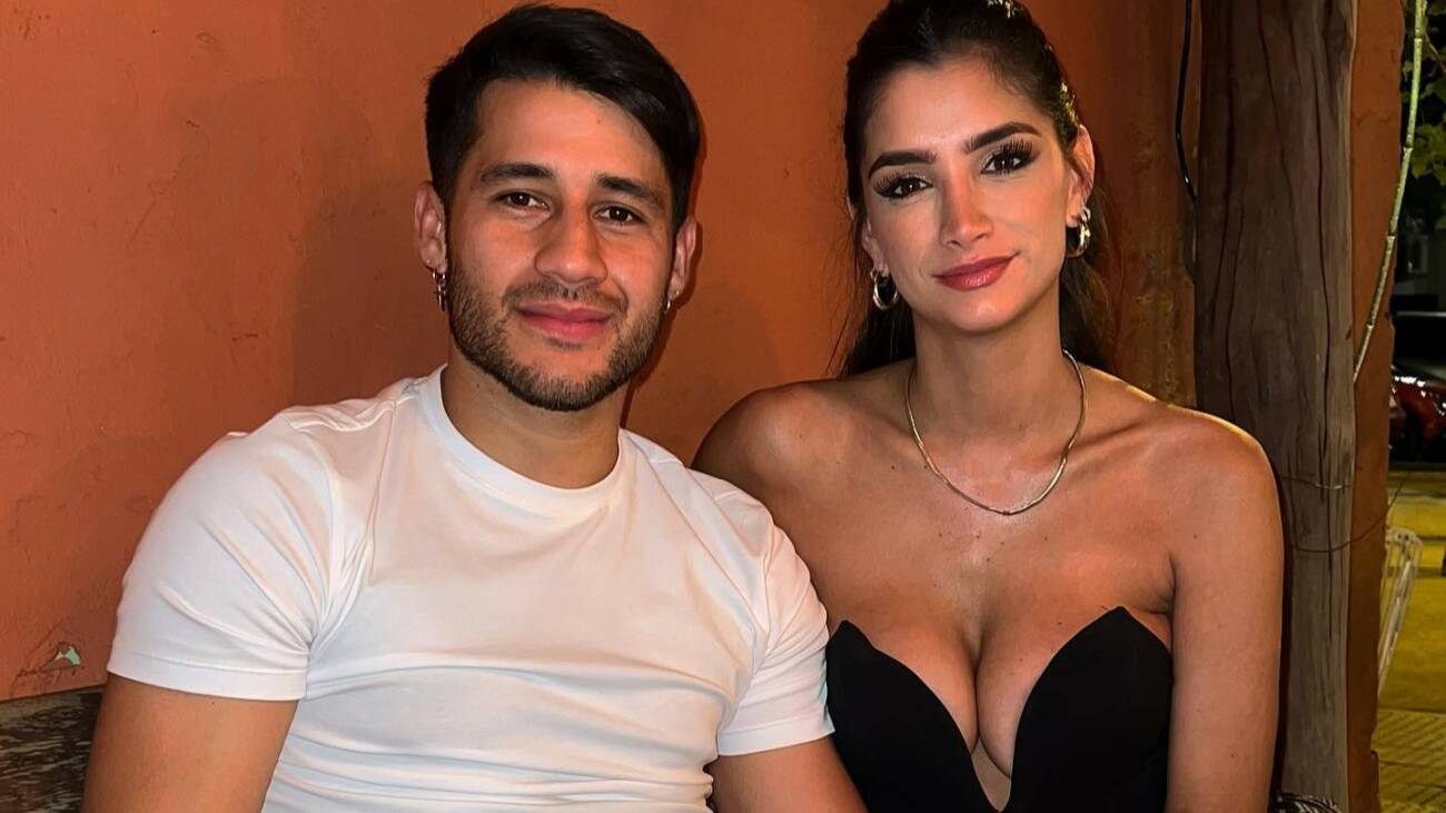 ¡La chuli de Iván Torres vende todo para ir a vivir con él!