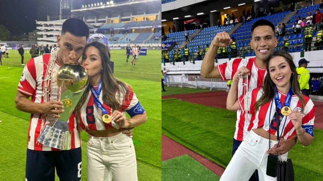 Mirá el aliento purete que tuvo el capitán Diego Gómez