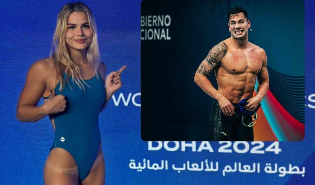 Luana Alonso tiró una dedicatoria... ¿para Renato Prono?