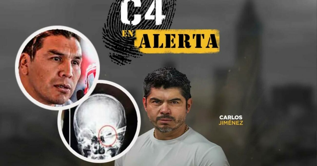 [video] Catorce Años Después Periodista Reveló La Verdad Del Caso